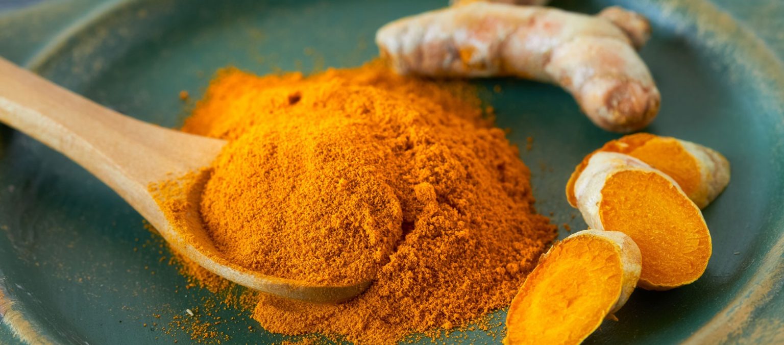 Cúrcuma, una especia a descubrir | Riusec Nutrición