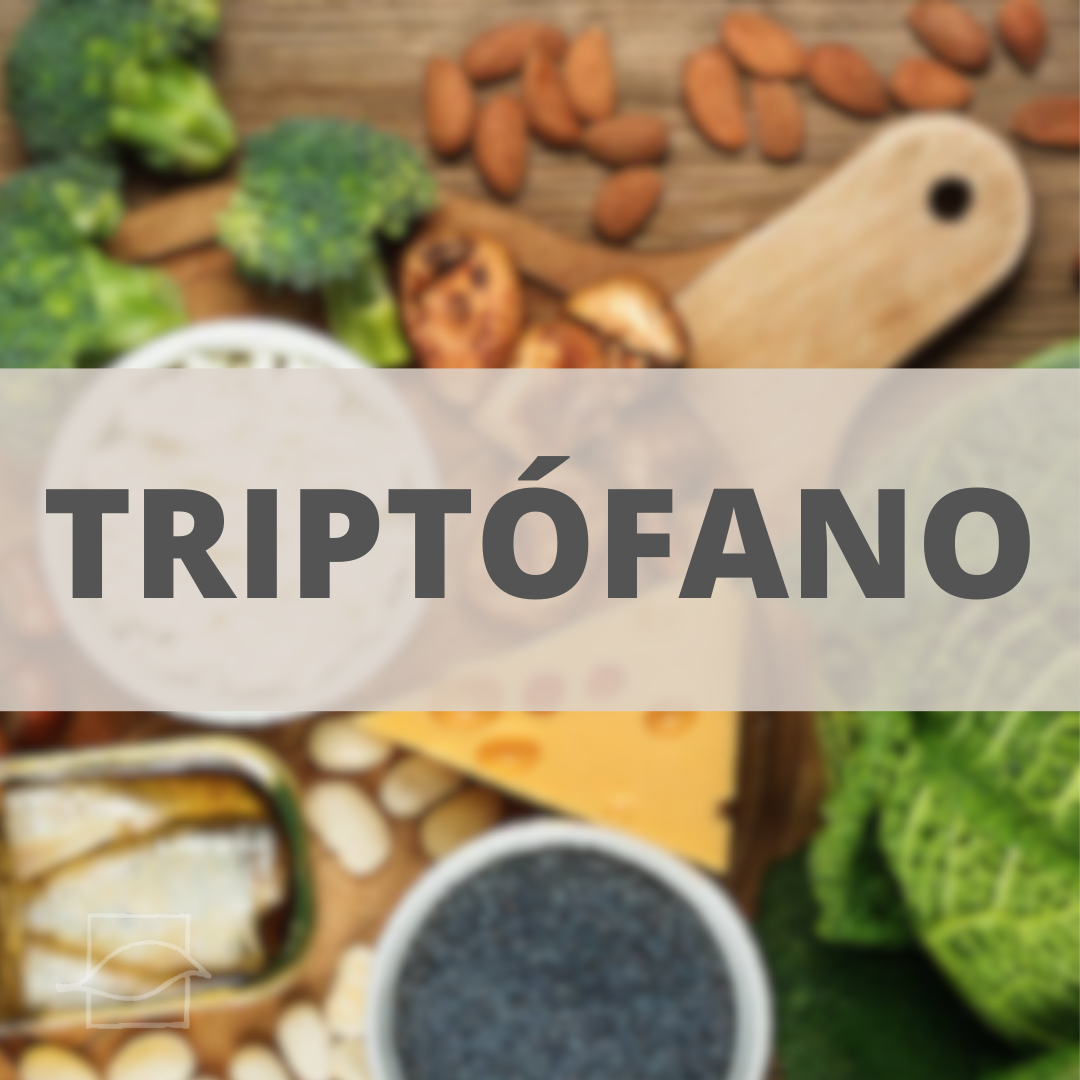 Triptófano, el aminoácido clave | Riusec Nutrición